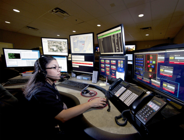 911 Dispatch Recording Systems - Exacom®