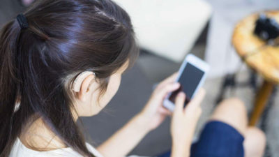 Text/SMS & Text-to-911 Recording - Exacom®