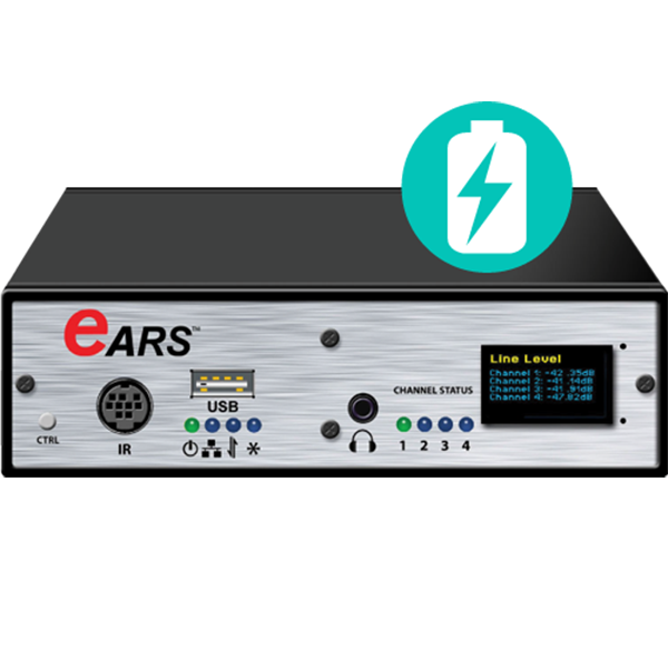 Audio Logging Recorders for Mission-Critical Communications - Exacom