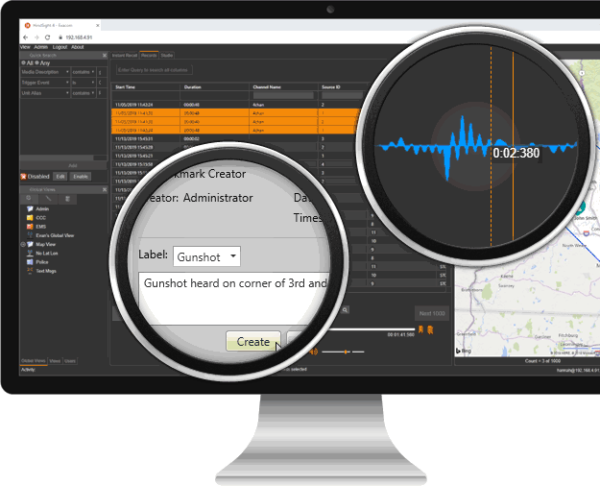 Demystifying Motorola's AIS & VPM