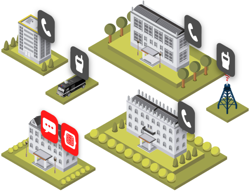 #1 Logging Recorders in the Industry - Benefits - Exacom®