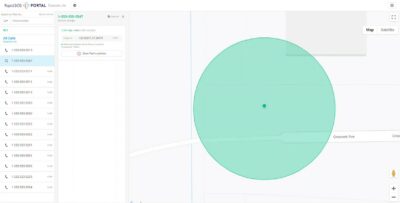 Exacom: Logging Recorders for Phone & Radio Voice Audio