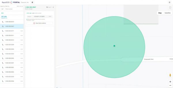 Exacom: Logging Recorders for Phone & Radio Voice Audio