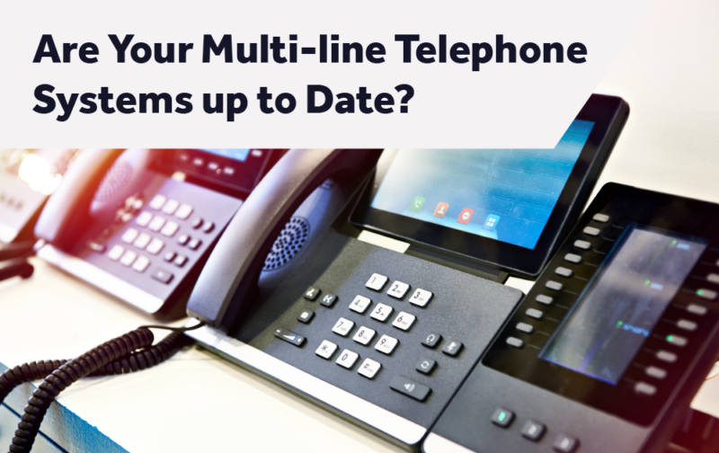 Webinar: 5 Changes in Mission-Critical Communications - Webinar - Exacom®