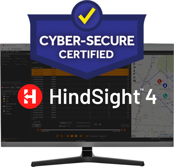Highly Cybersecure HindSight Multimedia Logging Recorder Now Available ...