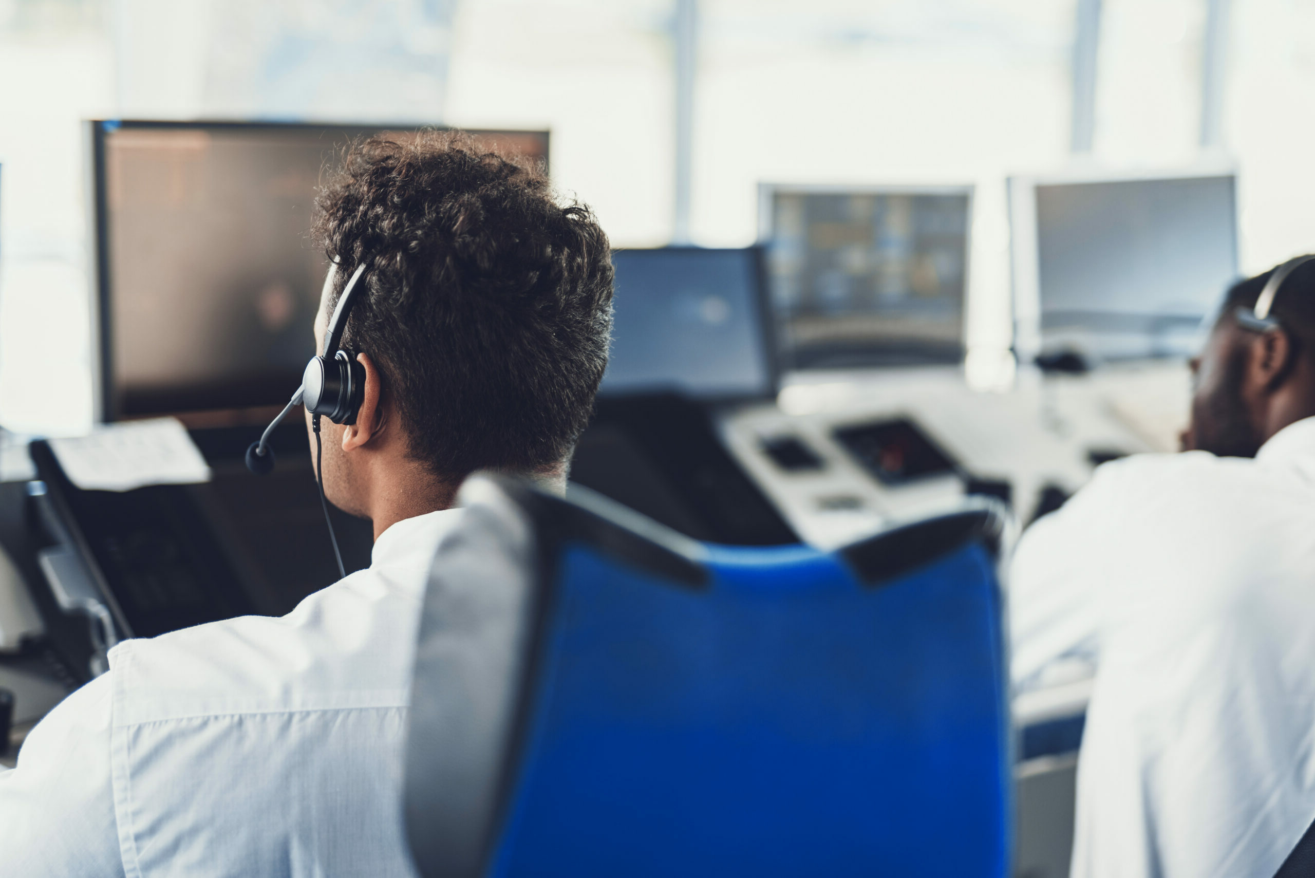 911 Logging Recorders - Exacom®