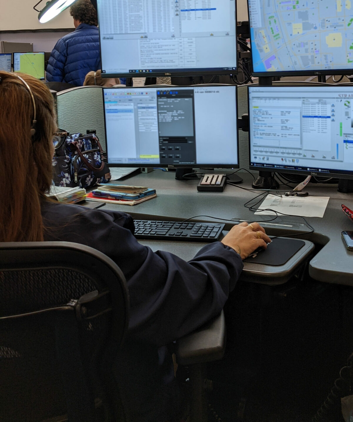 Exacom Announces LMR-Optimized Transcription Service for Public Safety ...