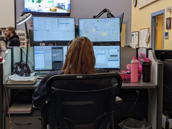 Phone & Radio Voice Recording Systems - Exacom®