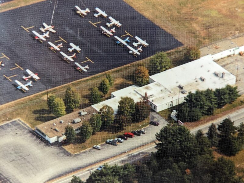 Exacom: Logging Recorders for Phone & Radio Voice Audio