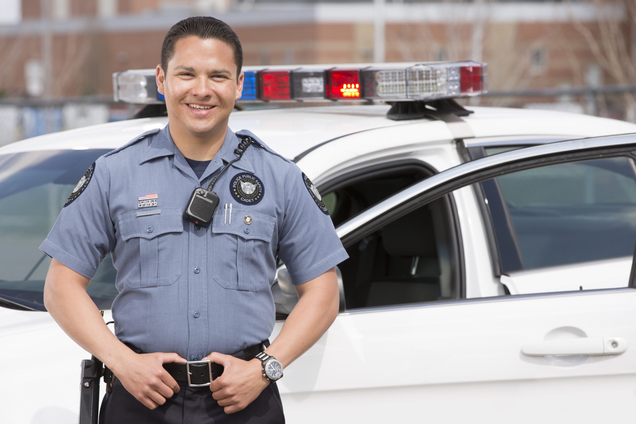 Police Dispatch Recording Systems - Exacom®