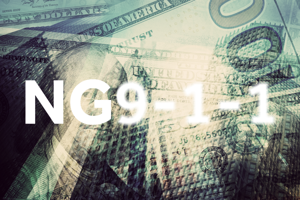 Funding for NG 9-1-1: What You Need to Know - Exacom