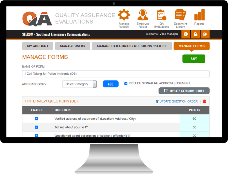Multimedia & Voice Logging Recorders - Products - Exacom®