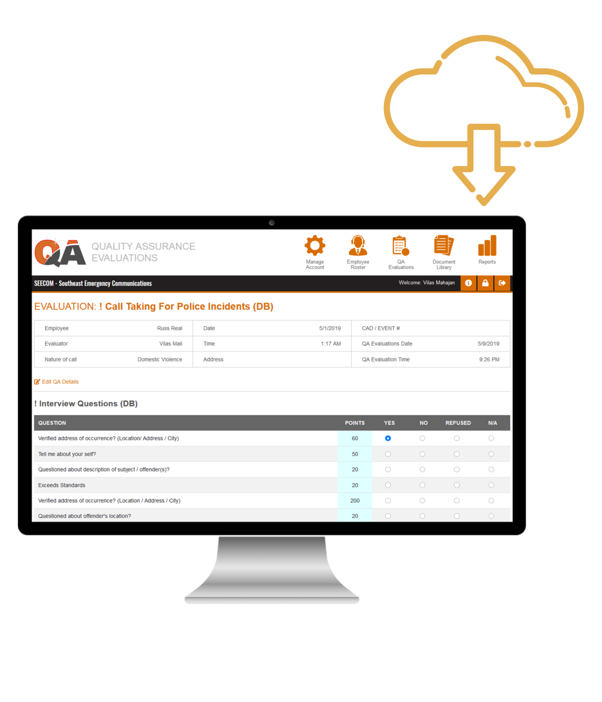 QA for Public Safety: What, Why & How - Exacom®