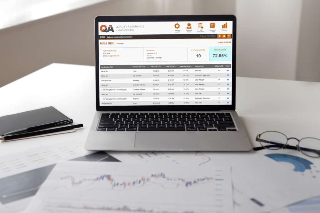 QA for Public Safety: What, Why & How - Exacom®