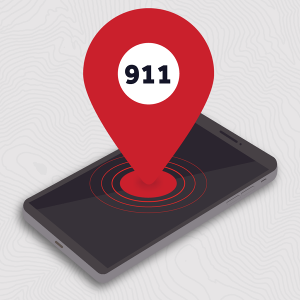 E911 vs. NG911 - Exacom®