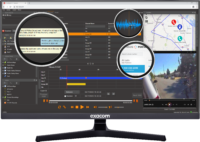 Recording Mission-Critical Communications | Exacom
