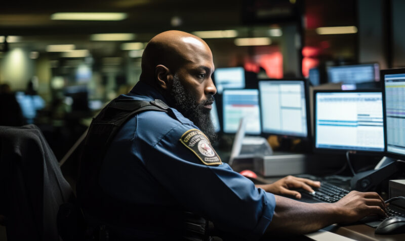 Cybersecurity for Public Safety - Exacom