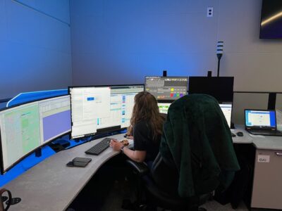 Multimedia & Voice Logging Recorders - Products - Exacom®