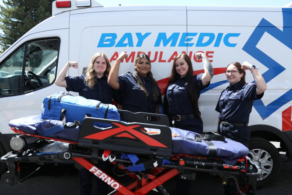 Recording Mission-Critical Communications | Exacom